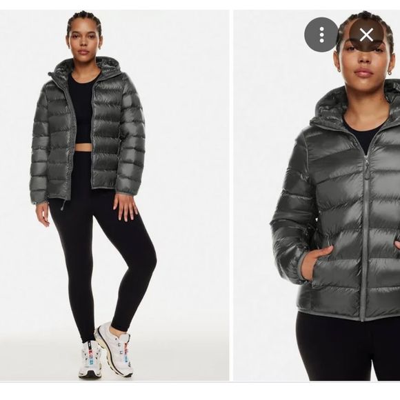 TNA | Jackets & Coats | Tnalightweight Puffer Jacket | Poshmark